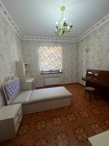 Каракамыш 1.4. Жилой комплекс  