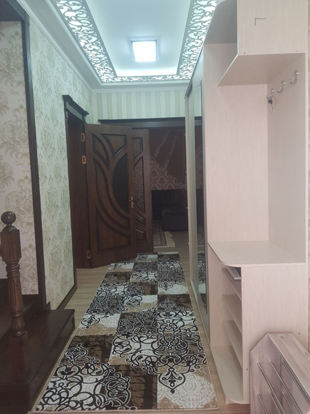 (22) Сдаётся участок Чилонзор район Домборабод