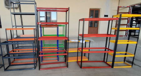 Ofis, do'konlar va xonadonlar uchun 