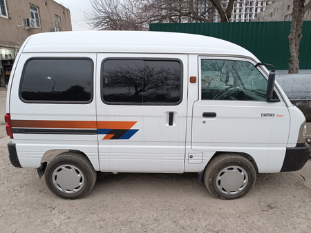 Дамас енги сфатли йигилган.