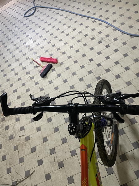 Велосипед. Velosiped.