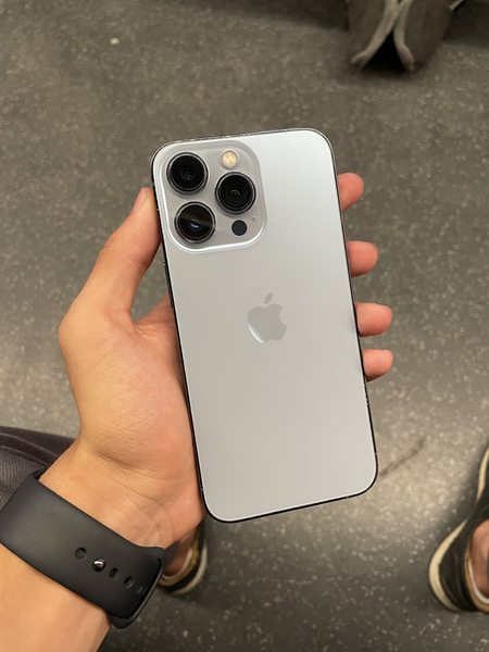 Iphone 13pro 256gb