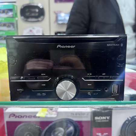 Pioneer Fh-S705BT