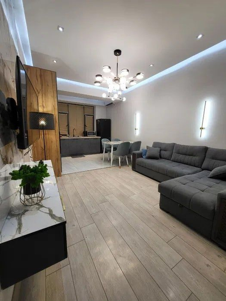 ЖК NEW LIFE ТАПОич мост 3 комнатная 76м2 ПОД КЛЮЧ Кадастр есть УСПЕЙТЕ