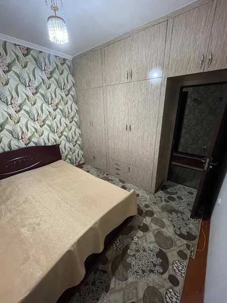 Аренда квартиры на Юнусабаде 14        SH016