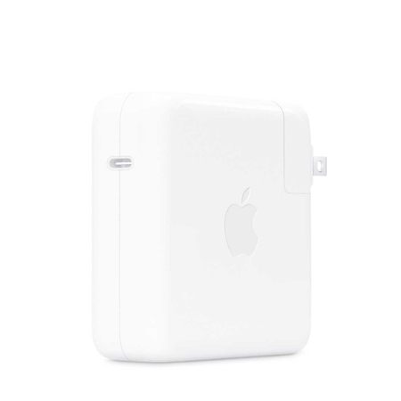 Оригинальный Apple 96W USB-C Power Adapter