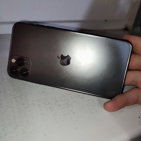 Iphone 11 pro max 512 GB