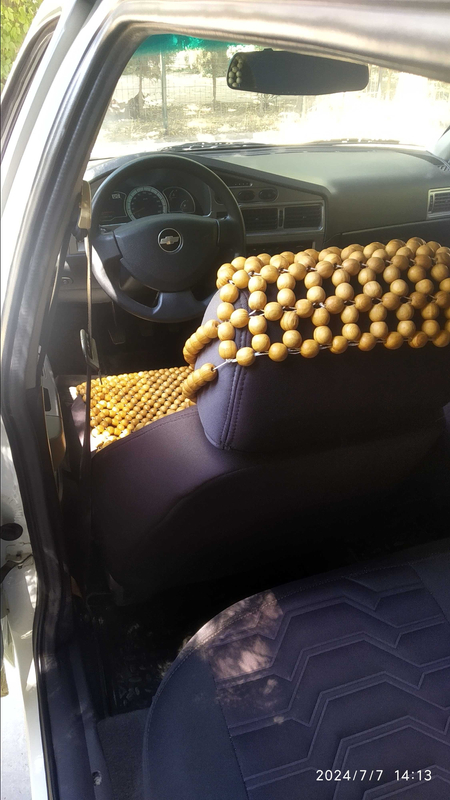 Chevrolet Nexia 2, 4 pozitsiya SOHC 2016 yil (ful)