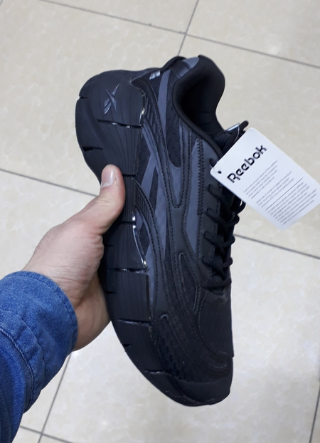 Reebok Мужские Reebok Zig Kinetica