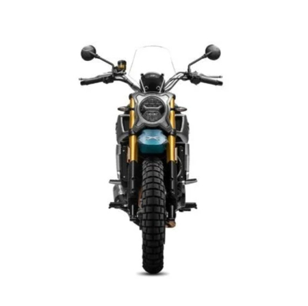 CF MOTO 700 CLX ADVENTURE от BIKELAND-официального представителя в Узб