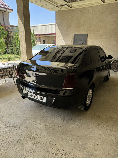 Chevrolet Cobalt At-Style 4 poz 2023