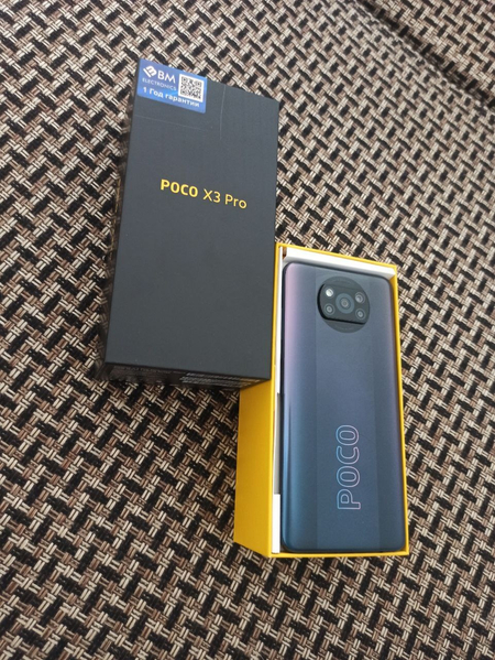 POCO X3 PRO 8/128
