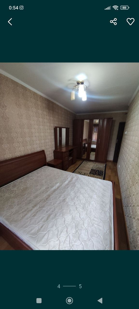 Квартира 2в3/4/4