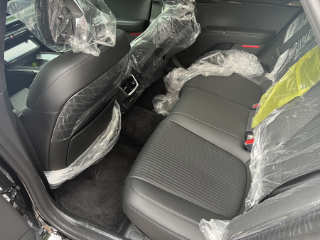Hyundai Granduer full options !