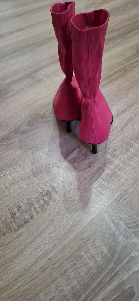 Shein FABELLI tufli
