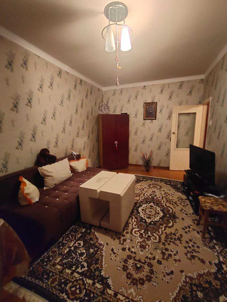 Продается 1ком кварт ра.Максим Горький