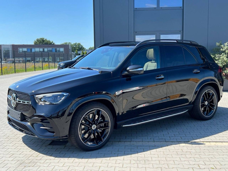 GLE 450 AMG 2024