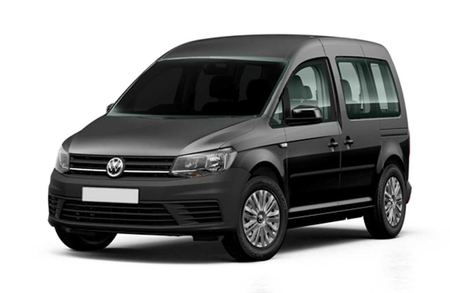 Caddy Trendline (2023)