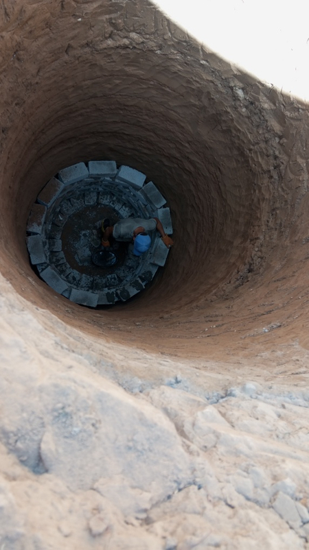 Shlakabulok gish teramiz ura teransha tunel