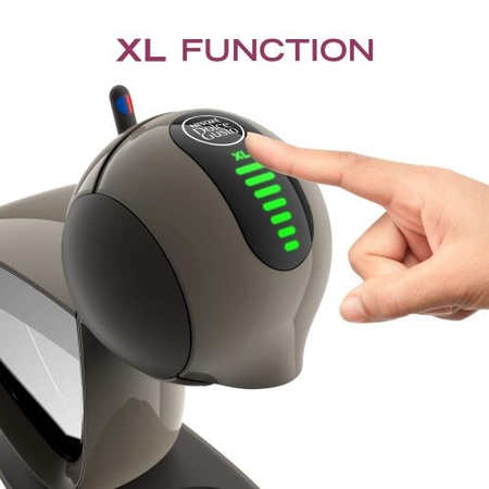 Delonghi dolce gusto Inifissima touch