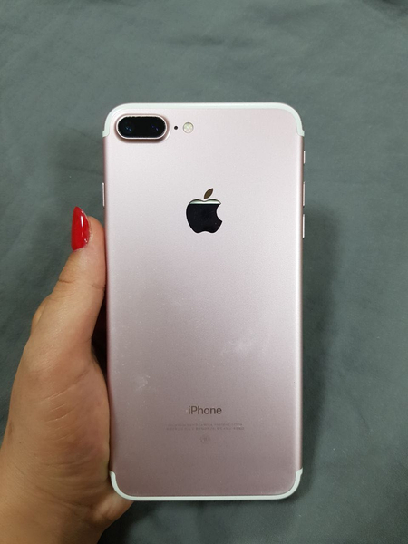 iphone 7 plus 32gb