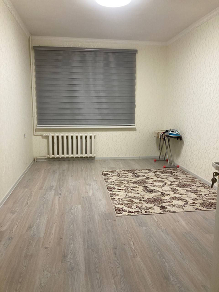 CHILANZAR 20 Kv 2 XONA 3 XONA qilgaN EVRO Remont 3 etajda Balkon 1.5*6