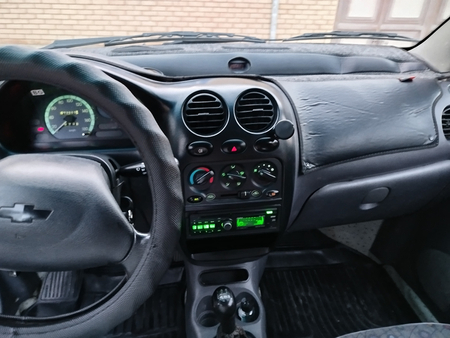 Matiz сотилади холати зур