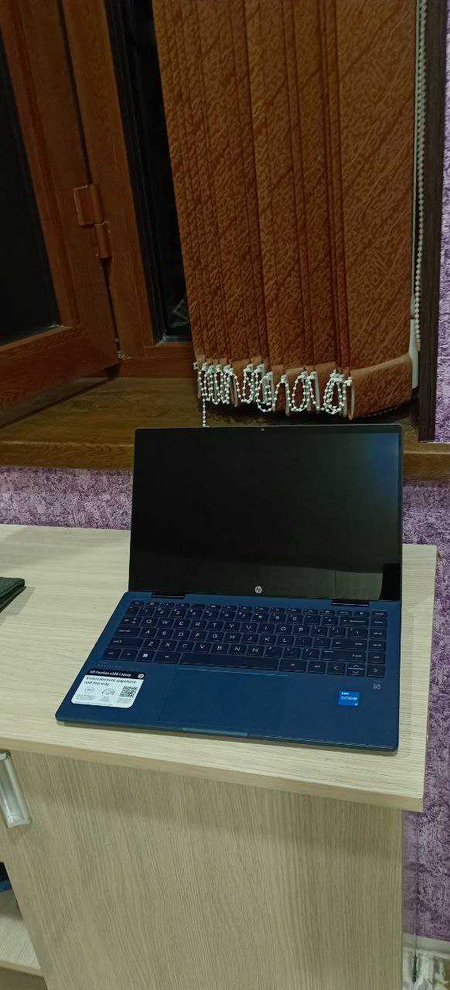 HP Pavilion x360 sotiladi