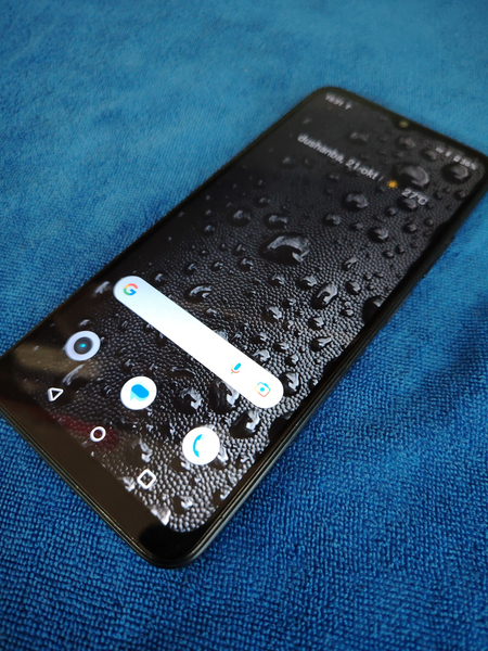 Realmi C33 sotiladi 64Gb