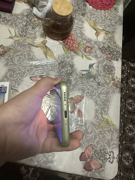 Samsung Galaxy A34 5G
