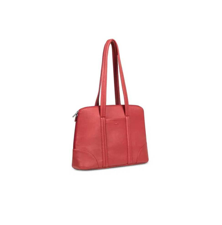 ^ Сумка для  ноутбука RIVACASE 8992 (PU) Lady's 14