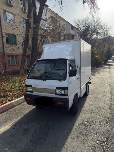 Продаю Chevrolet Labo 2023 года. Готовил для себя качественно.