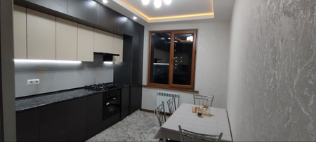 Almazar City 2 комнаты