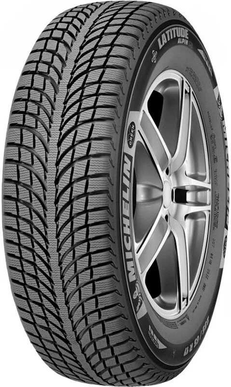 Автошины 235/55 R 19 Michelin