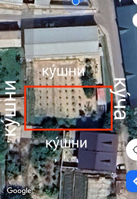 Ховли ер сотилади