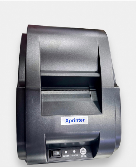 Chek Apparat sotiladi! Xprinter 58MM
