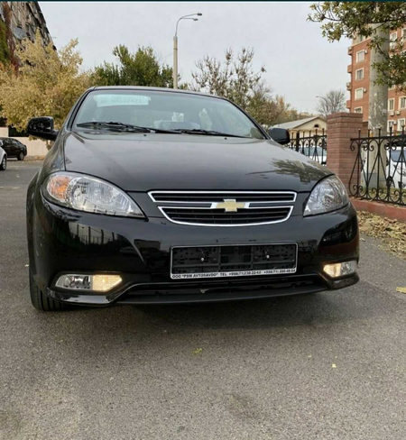 lacetti style pozitsiya a/t