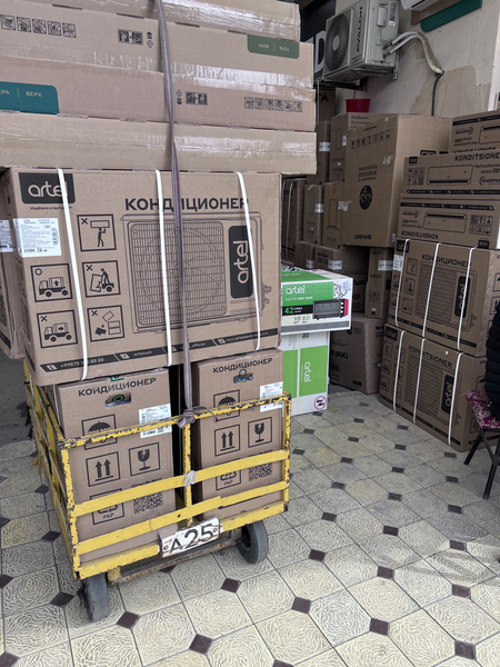 12 Marvarid inverter