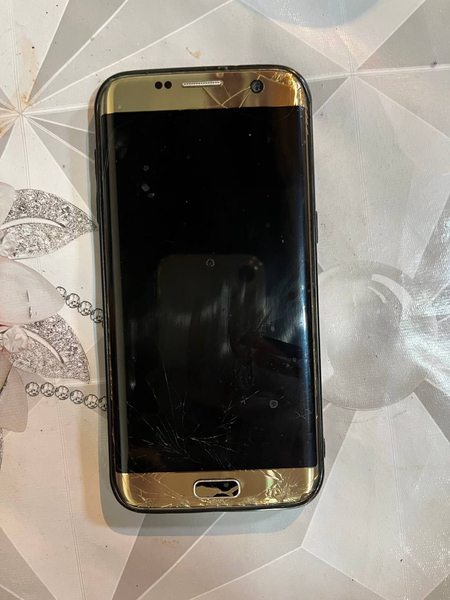 Galaxy S7 Edge 64/4GB
