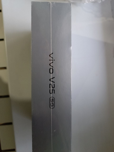 Vivo v25 5g  8/256 Diamond Black.Yangi.