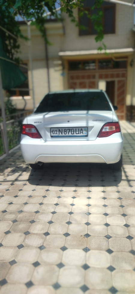 Nexia 2 super COHC