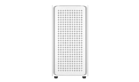 Кейс (корпус) Deepcool Gamer Storm CK560, WHITE