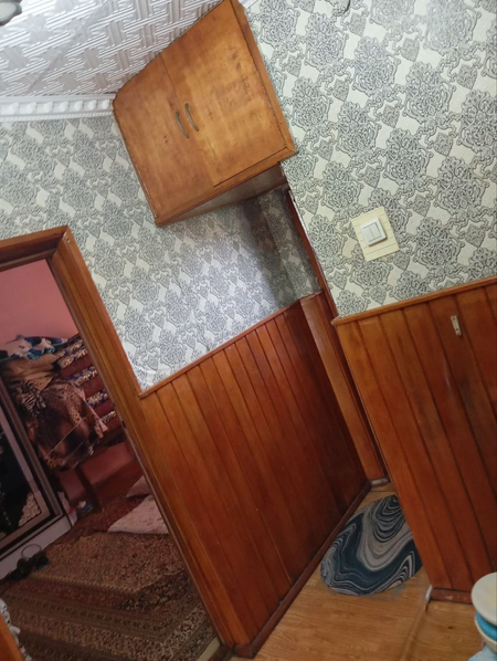Сергели, Спутник-7. 3/4/4. 70 кв.м. 77-серия