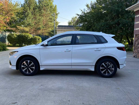 BYD E2 restyling 2023 Cотувда мавжуд!
