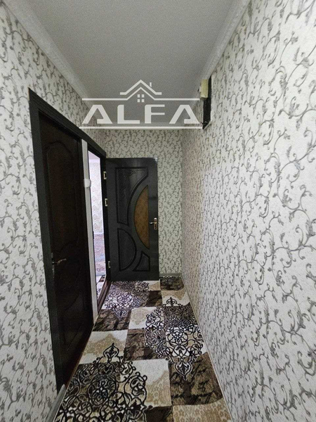 2 xonali 54m² 3-qavat sotiladi.