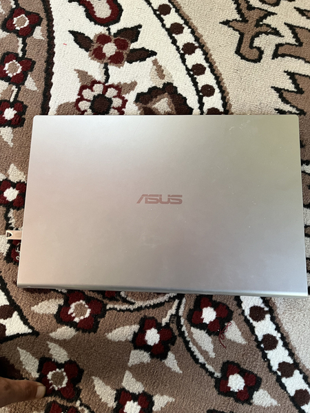 Asus noutbuk, yangi