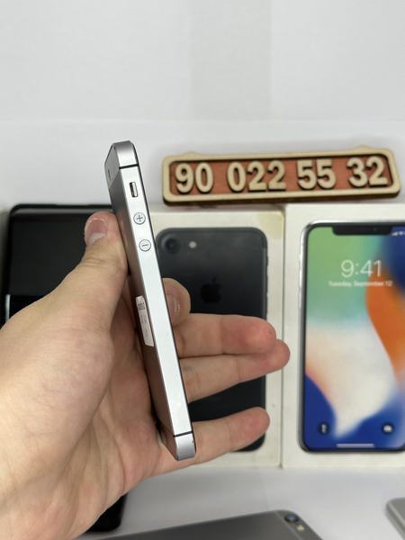 Iphone 5 s ideal 32GB LL/A