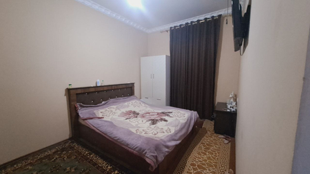 Продаётся свой дом в уютной махалле