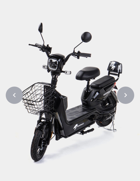 Elektr skuter X3
