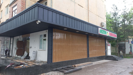 Tunikabond Bobur Tunikabond centerdan
